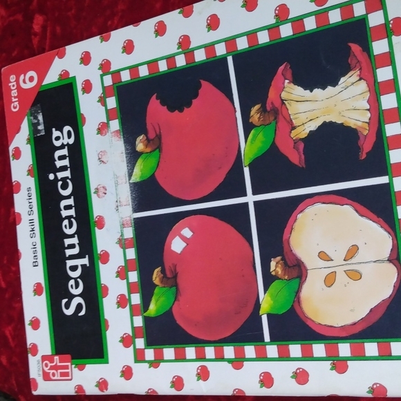 Instructional Fair, Inc | Other | Sequencing Grade 6 | Poshmark